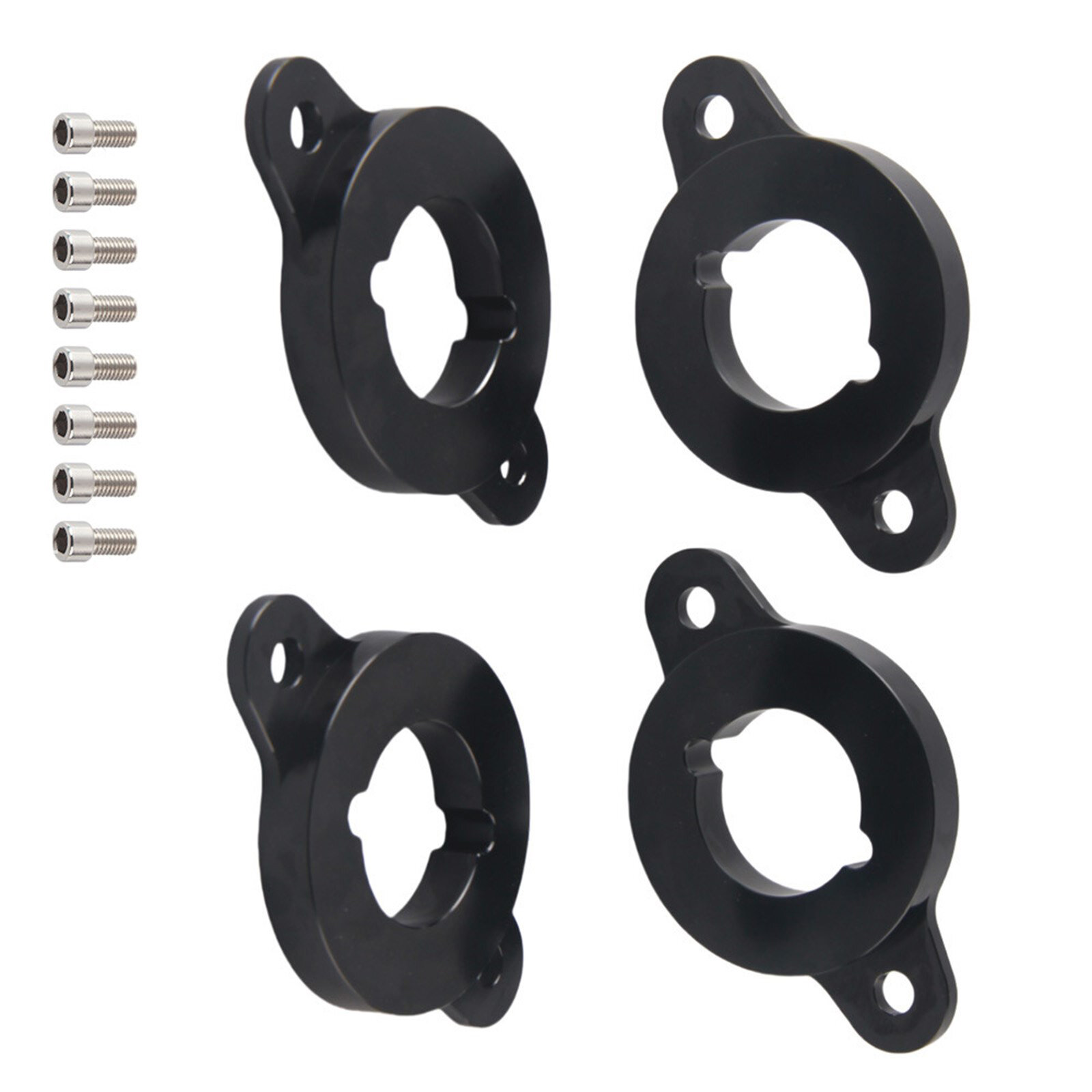 Модернизирует адаптер катушки зажигания