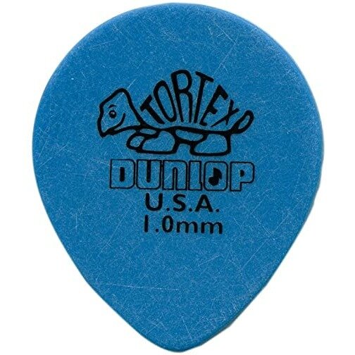 Медиатор DUNLOP 413R1.00