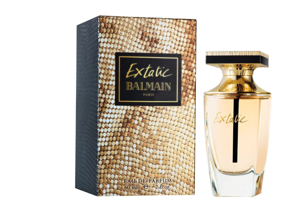 Парфюмерная вода Balmain Extatic 60 мл