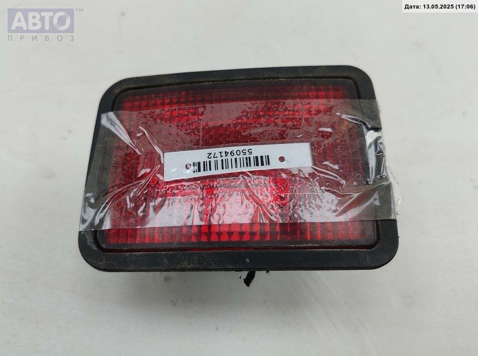 Фонарь противотуманный правый Volkswagen Transporter T4