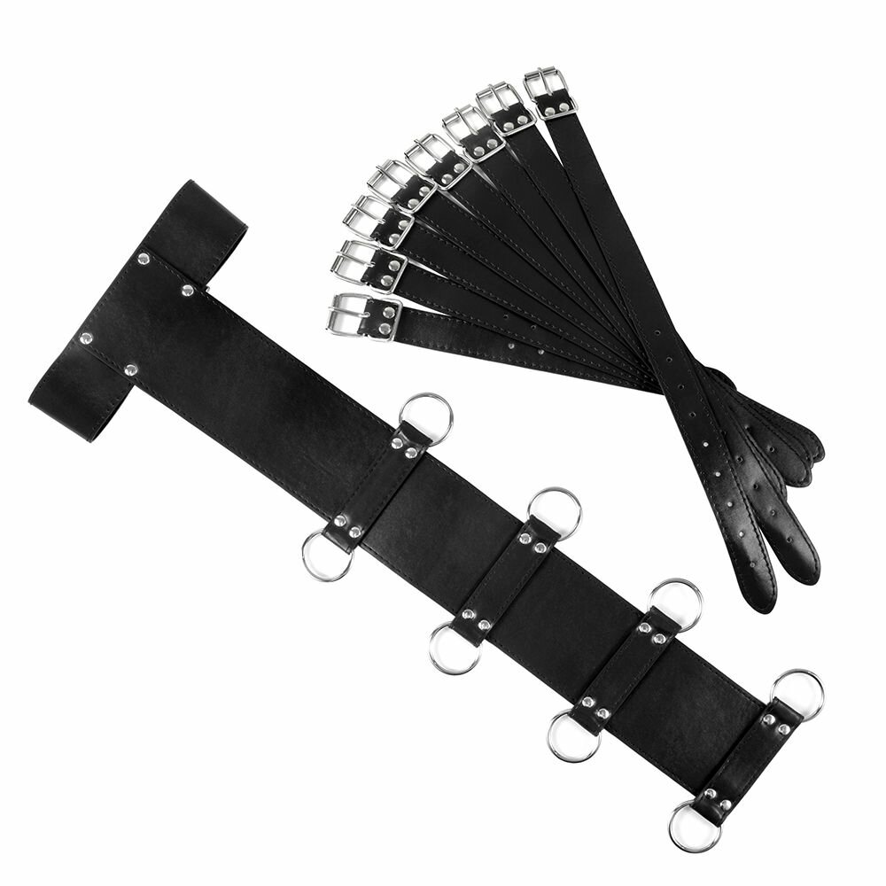 Фиксатор БДСМ