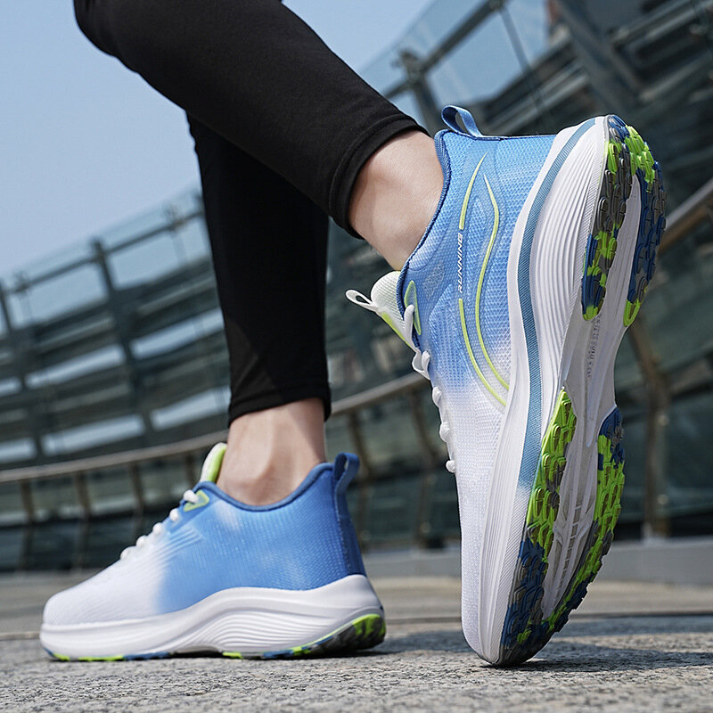 Балетки спортивные