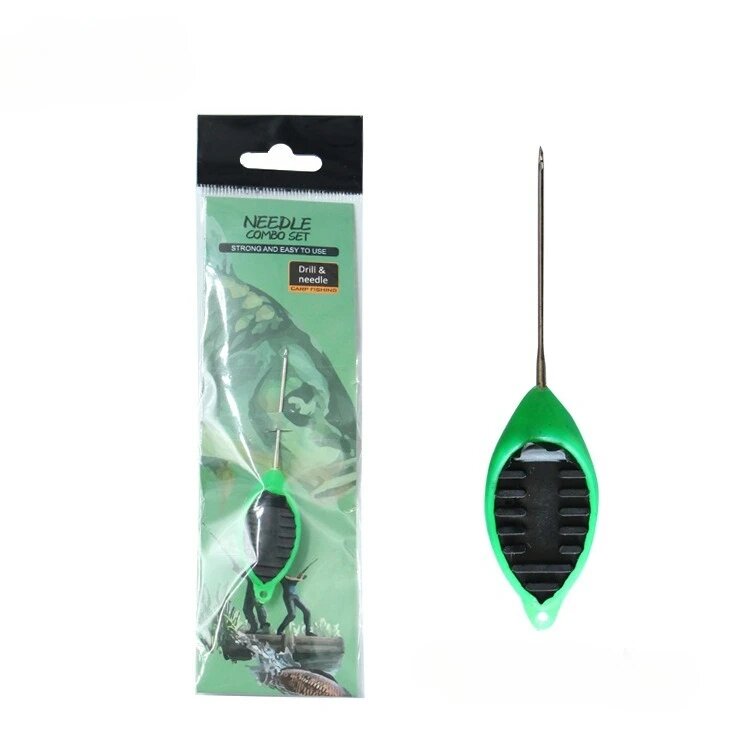 Набор игл для наживки для ловли карпа B