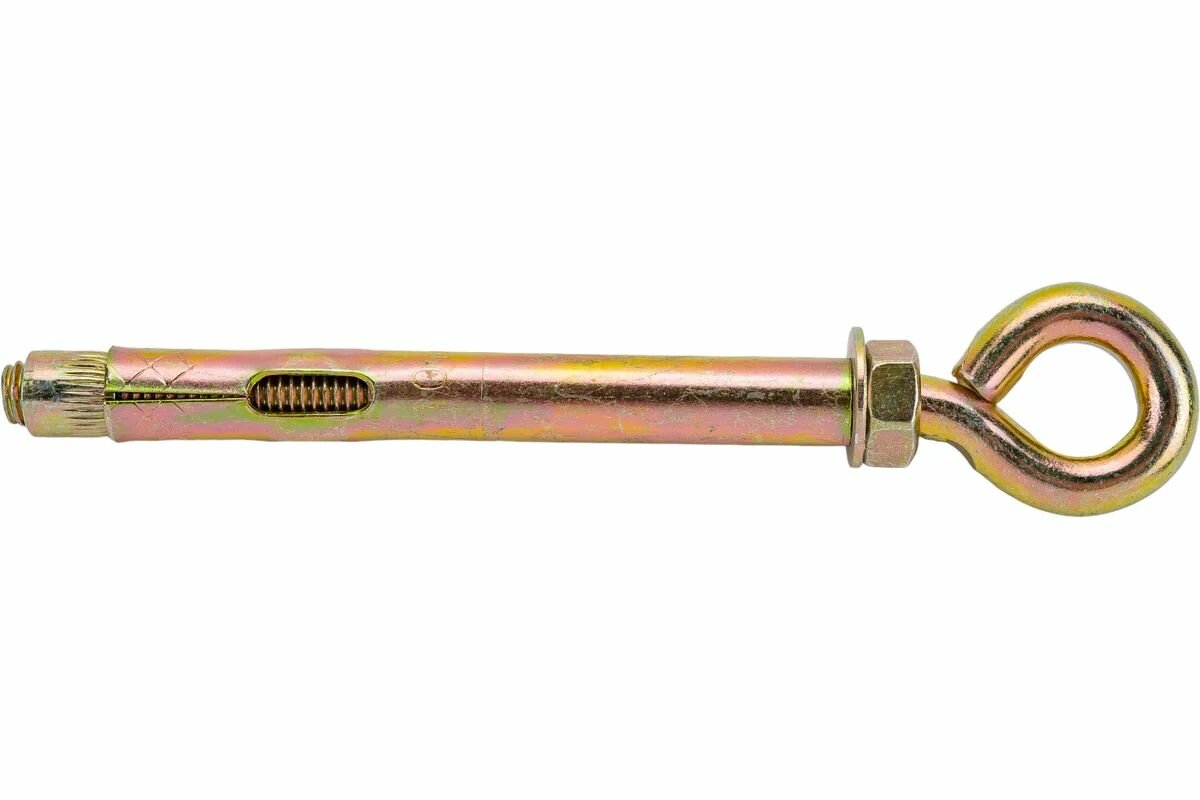 Анкер с кольцом STARFIX М8x10x100 мм SMP-44287-1