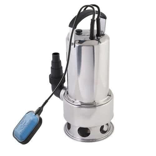 Насос дренажный Джилекс Фекальник 200/7Н