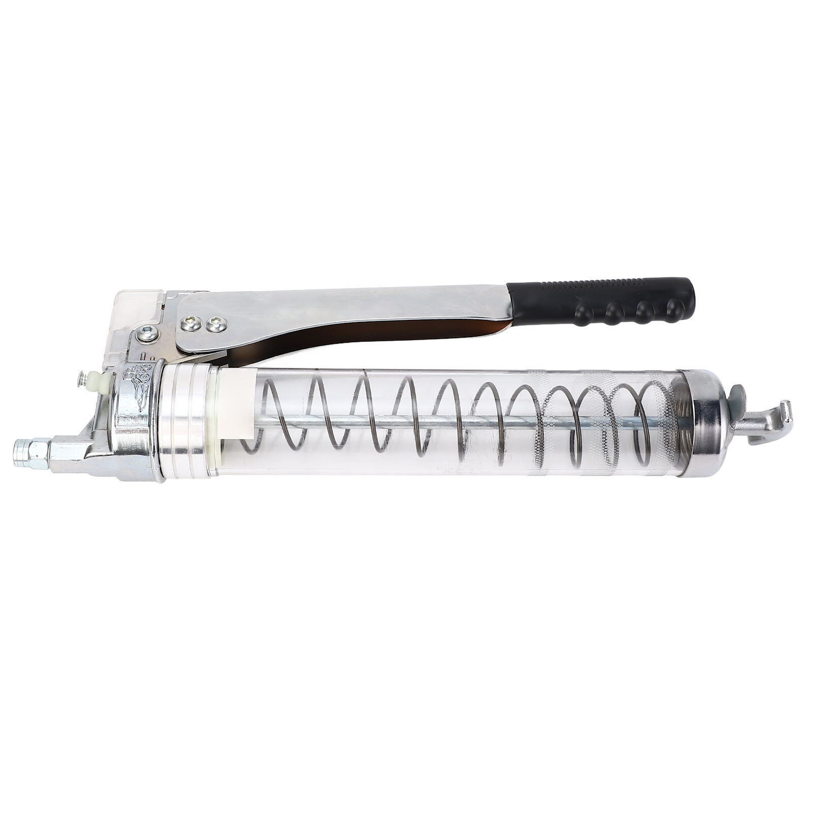 Мощный ручной насос для смазки с механизмом защиты от заклинивания, 900CC, для автомобилей, прицепов, сельского хозяйства и морской эксплуатации