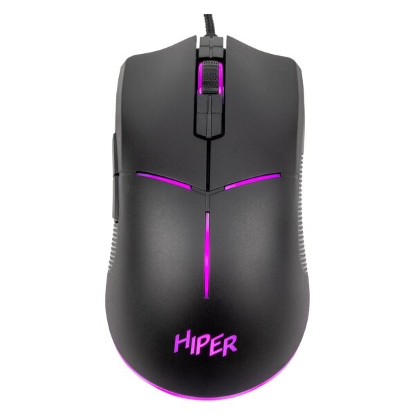 Игровая мышь HIPER Ardor (WRDGM-13)