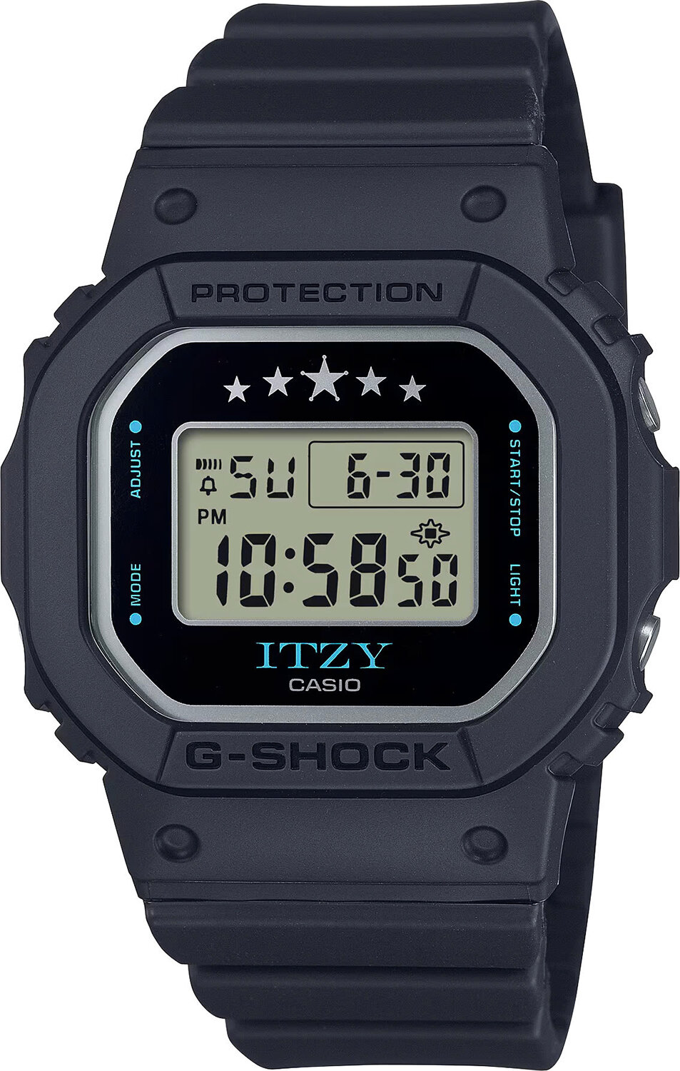 Наручные часы G-Shock