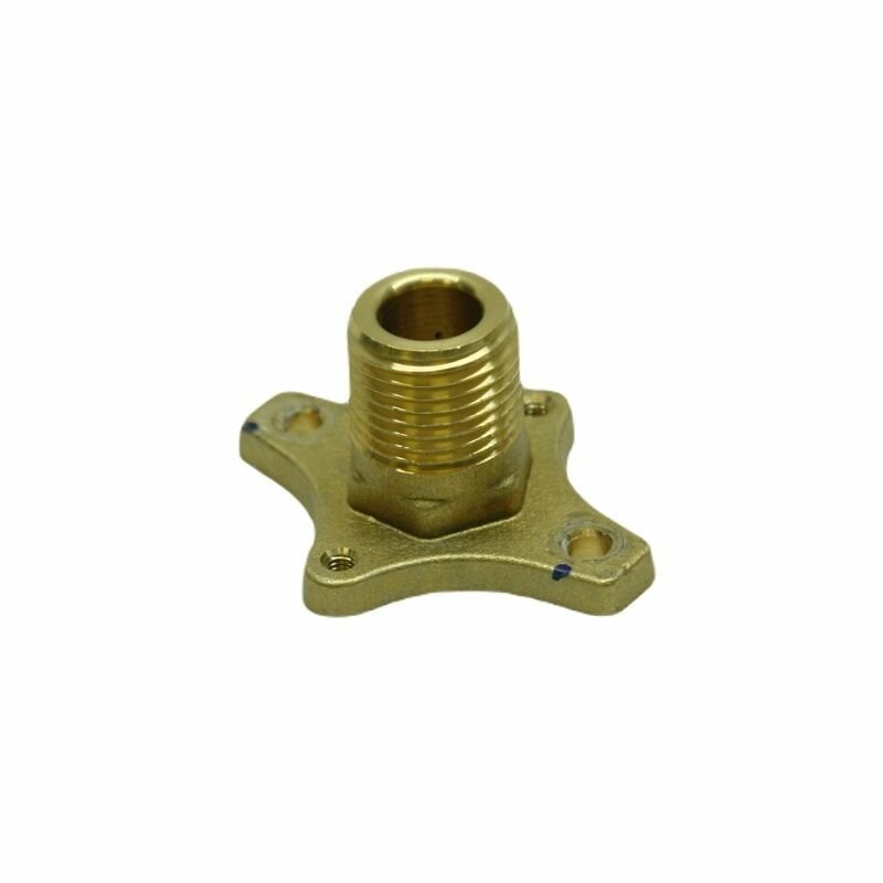 Патрубок-адаптор европейской блочной гидрогруппы для котла Navien Deluxe S