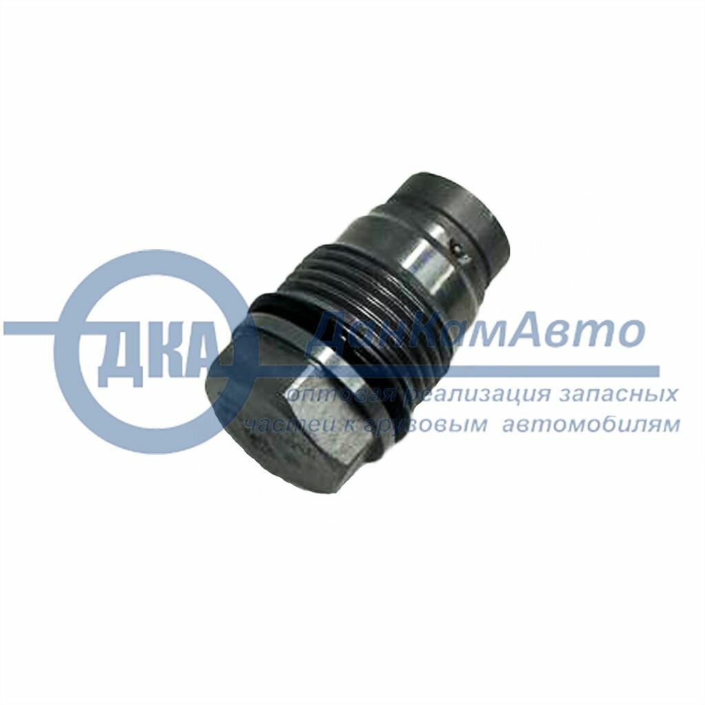 Клапан редукционный на рампу ISLe, ISF3.8, ISBe) 1110010028/15 (аналог BOSCH)
