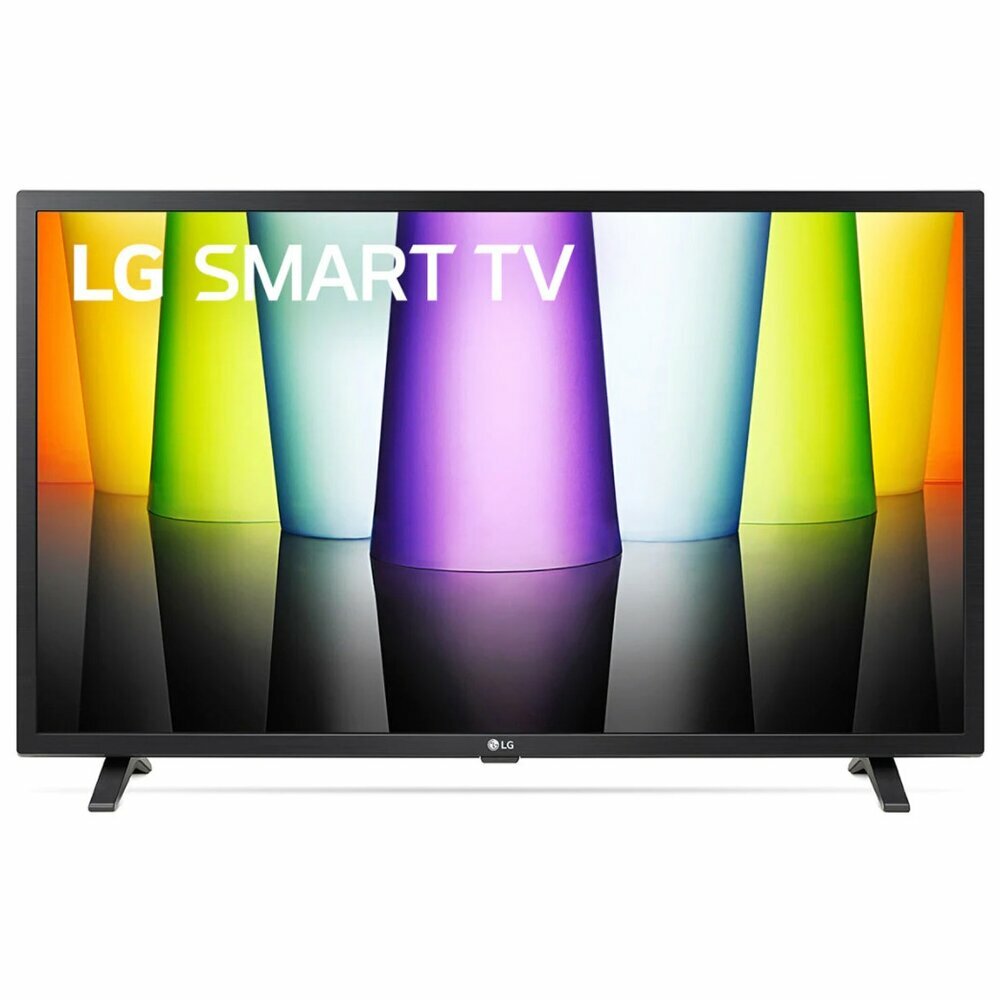 Телевизор LG 55QNED80A6A разрешение частота обновления