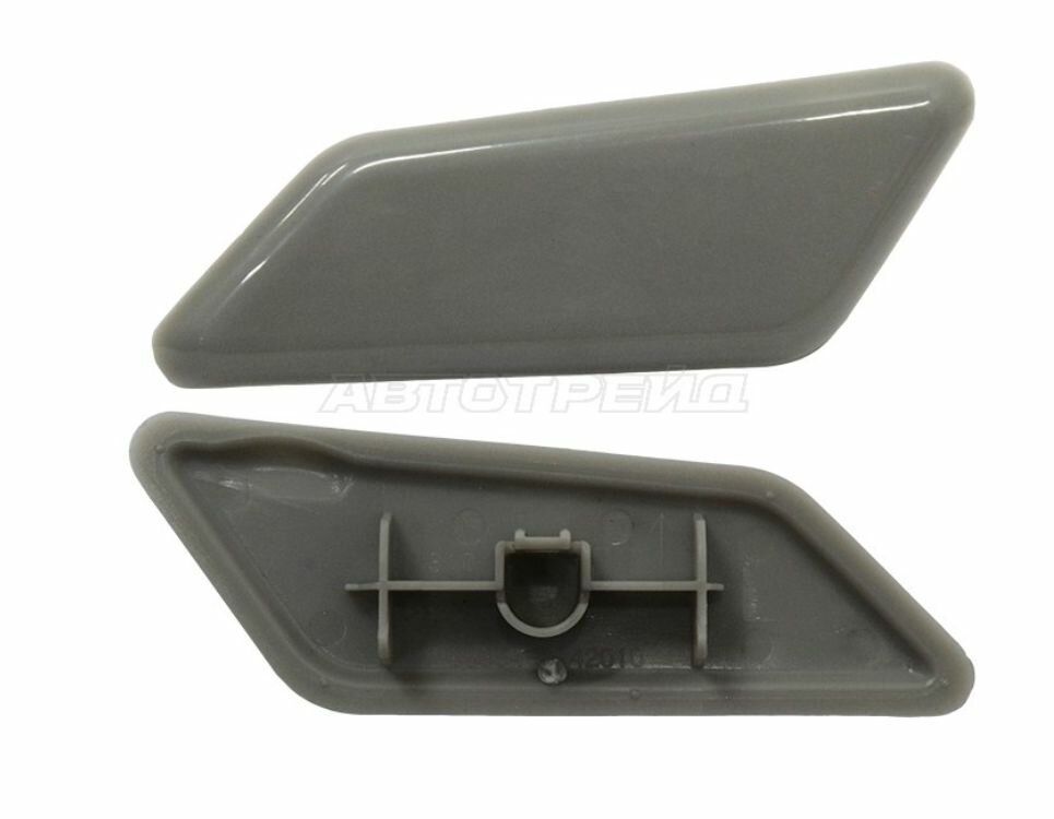 Крышка омывателя AKRADO ST580016, для Toyota RAV4 XA50, черная