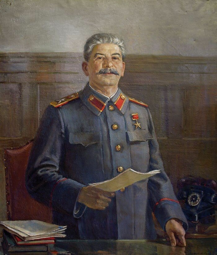 Алмазные Мозаики "Воспоминания о Советском Союзе"40x60cm