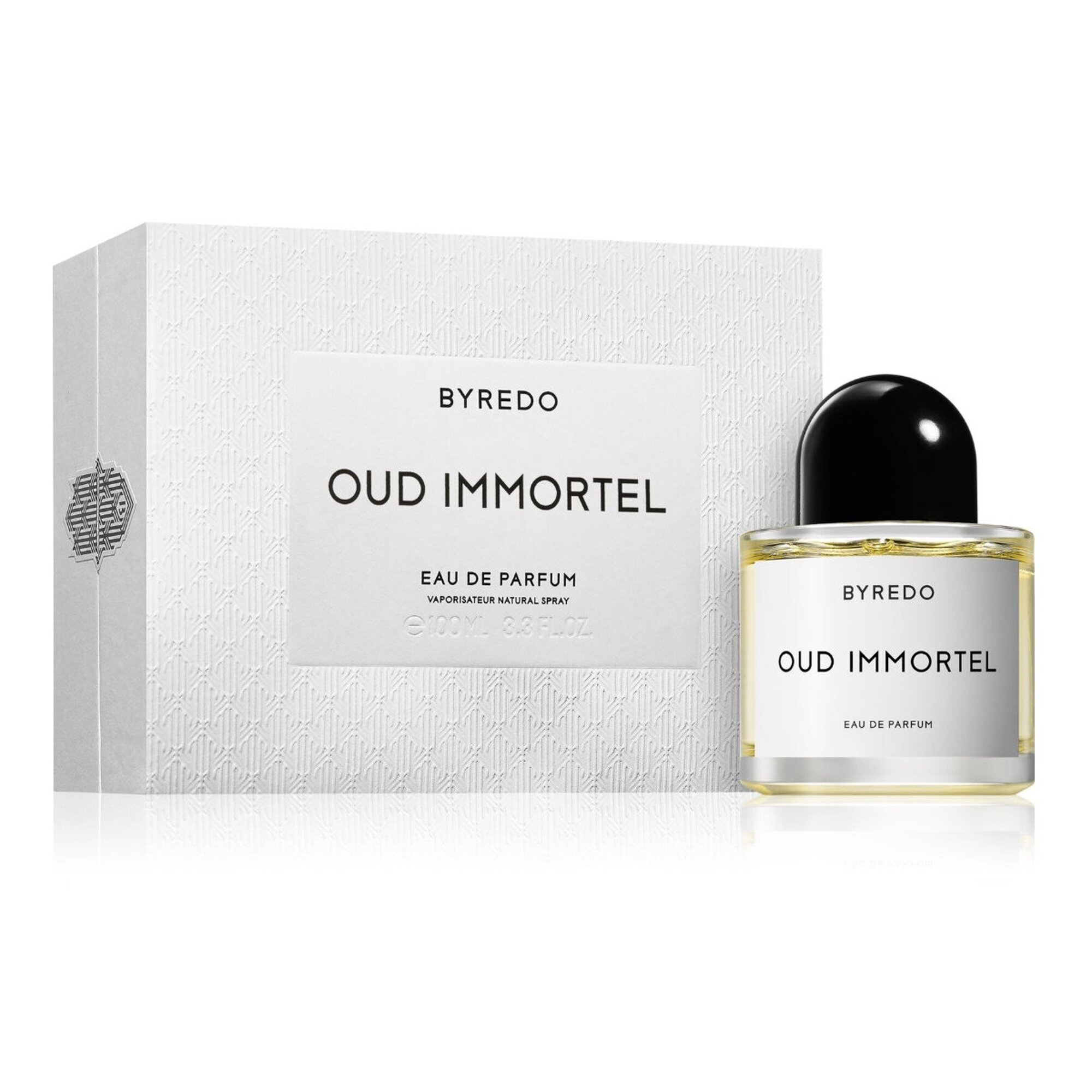 Byredo Oud Immortel Парфюмерная вода 100 мл, унисекс