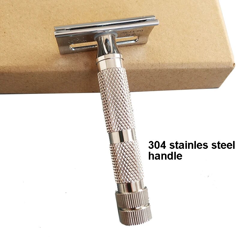 Dscosmetic T7-SE бритва из цинкового сплава T7-SE3 304handle