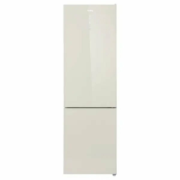 Холодильник Korting KNFC 62370 GB