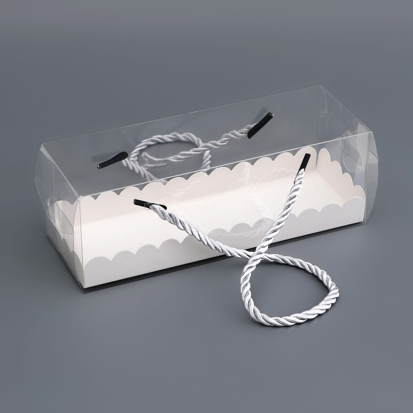 Коробка для продуктов