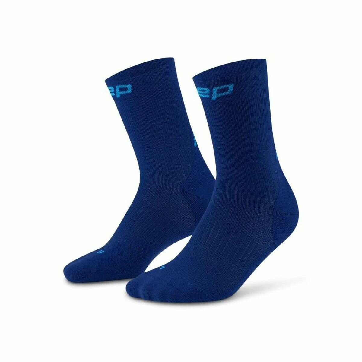Носки CORE RUN SOCKS, MID CUT, 5.0