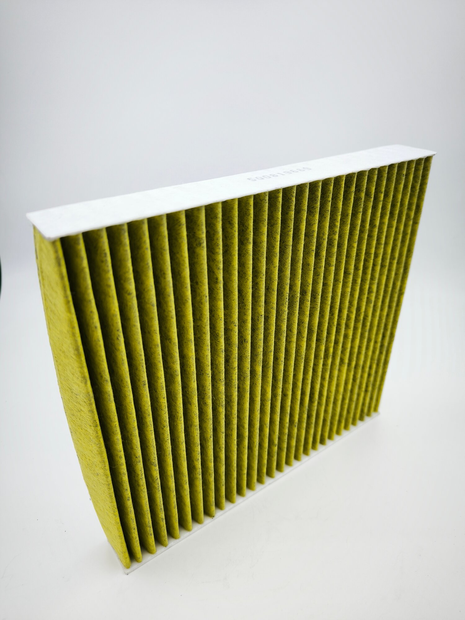 Фильтр салонный антибактериальный VAG 5Q0819669