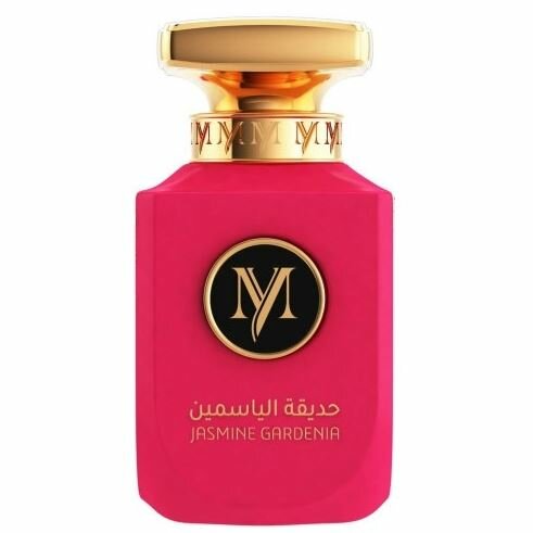 Духи my perfumes jasmine gardenia духи 100 мл