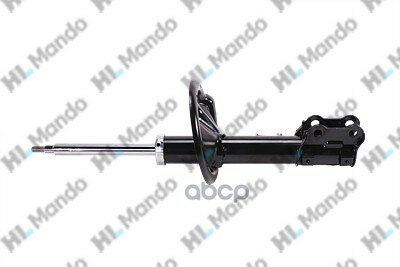 Амортизатор KIA Magentis (09-), Optima (09-) передний левый газовый MANDO Mando арт. EX546512G600