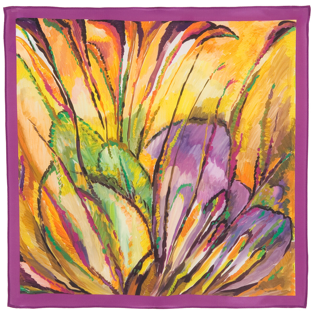 Платок Базовая коллекция для женщин