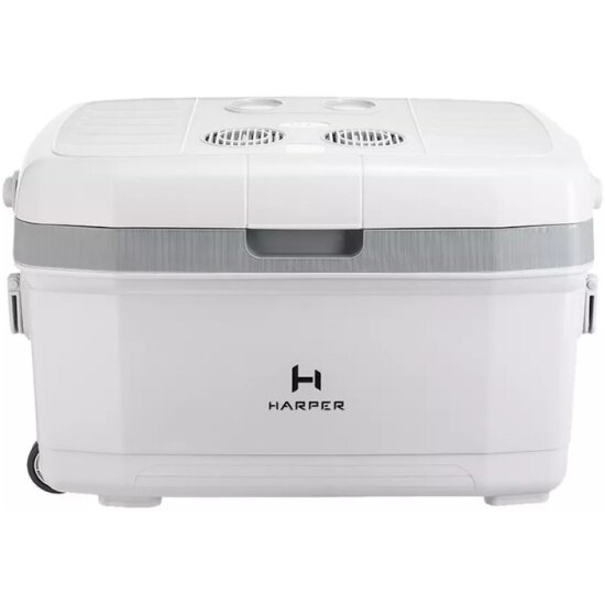 Автомобильный холодильник Harper CBH-145