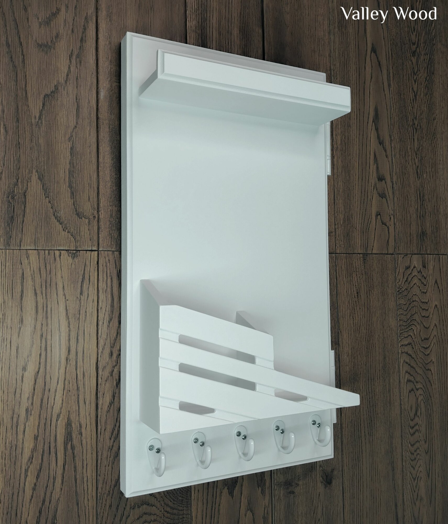 Ключница на щиток Valley Wood