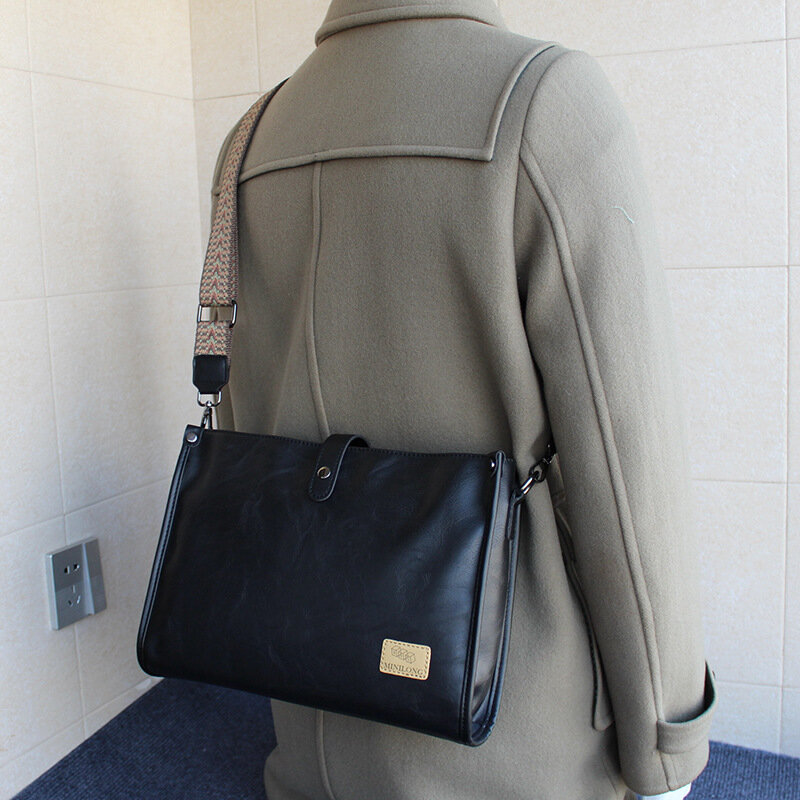 Сумка мессенджер