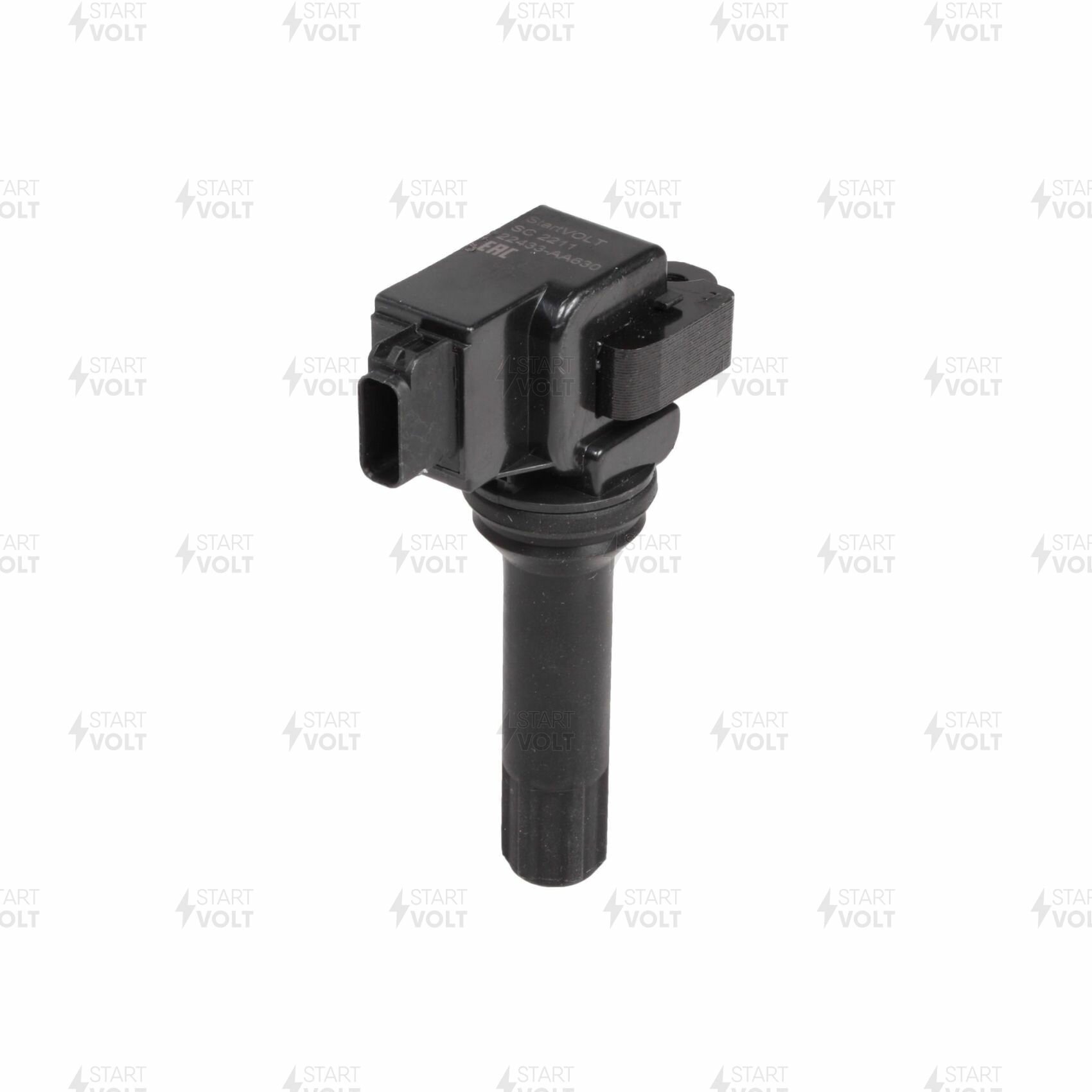 Катушка зажигания SUBARU FORESTER 11-, IMPREZA 11- 2.0I,1.6I Startvolt SC2211