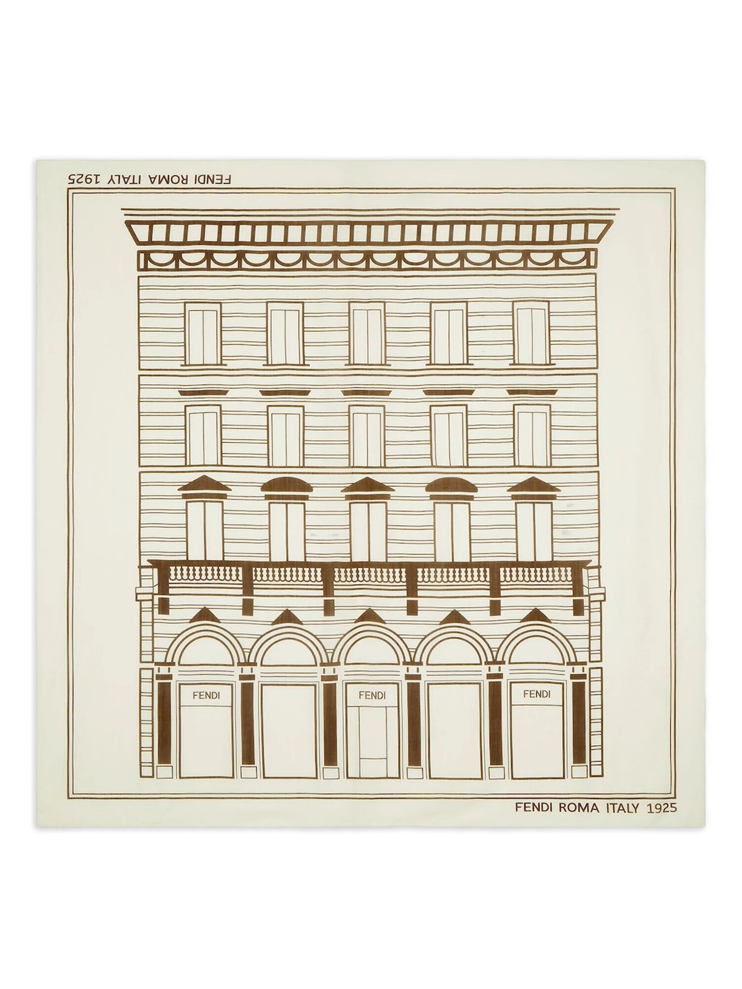 Шарф для мужчин