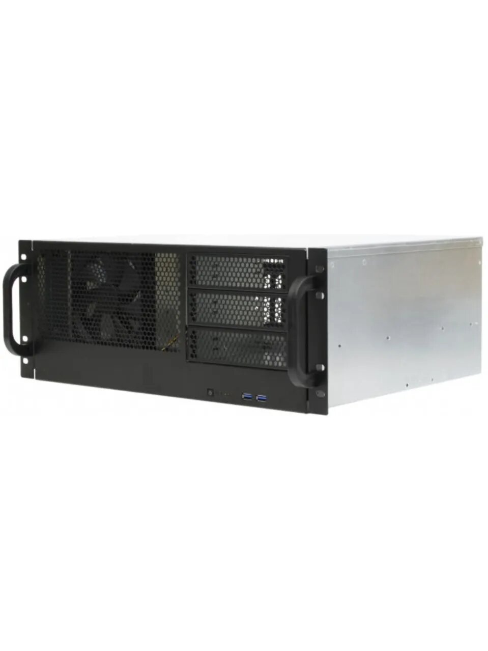 Компьютер X-Computers *X-Special* Intel Core i5-12400F, Z790, 16GB DDR5, 1Tb HDD, T1000 8GB X2, DVD±RW, 600W, 4U