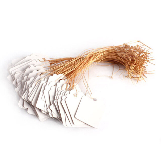 Инструмент 100 шт./лот Пластиковые этикетки для сада, цветов, растений в горшках, знаки для питомника, подсказки, карты и бирки, инструменты для идентификации, украшения