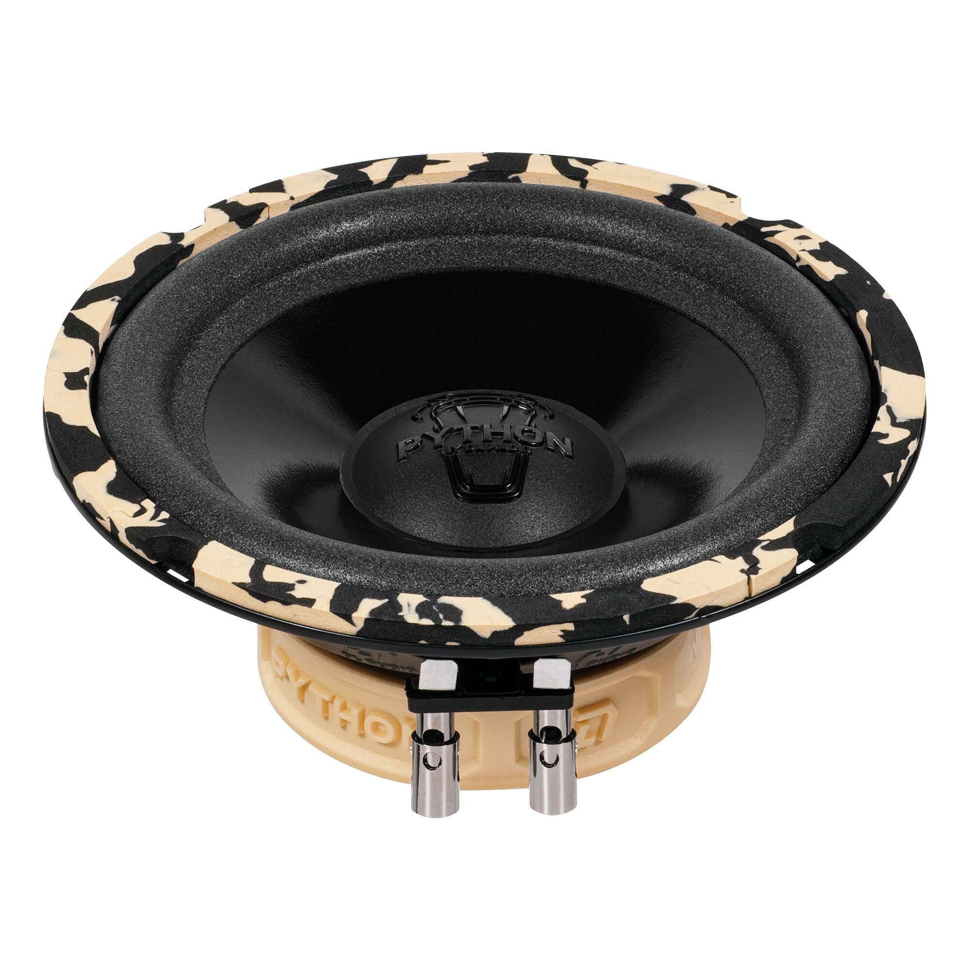 Акустика компонентная DL Audio Python 165 Comp