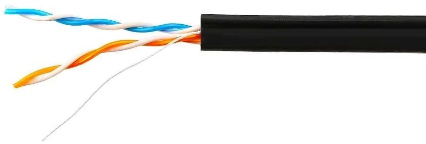 Бухта SkyNet 305м (CSL-UTP-2-CU-OUT)