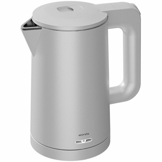 Чайник электрический Meyvel MKE-03T (White)