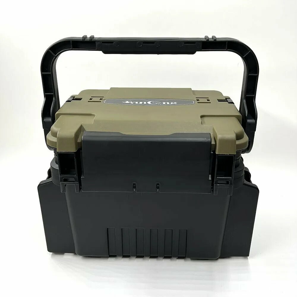 Ящик рыболова