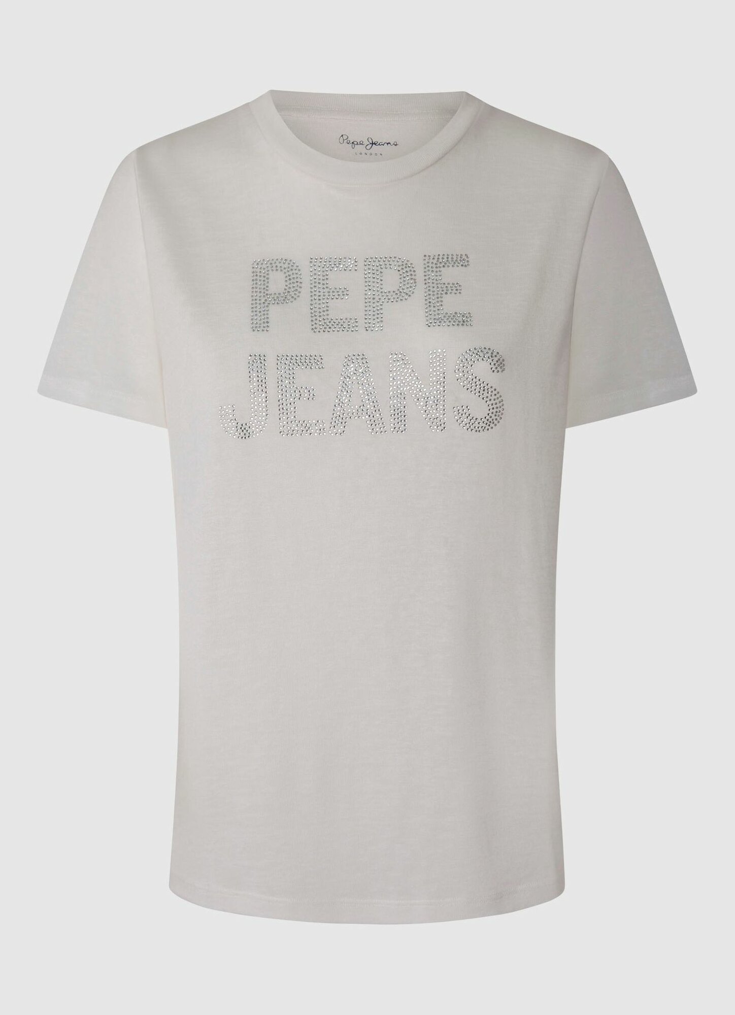 Футболка спортивная Pepe Jeans
