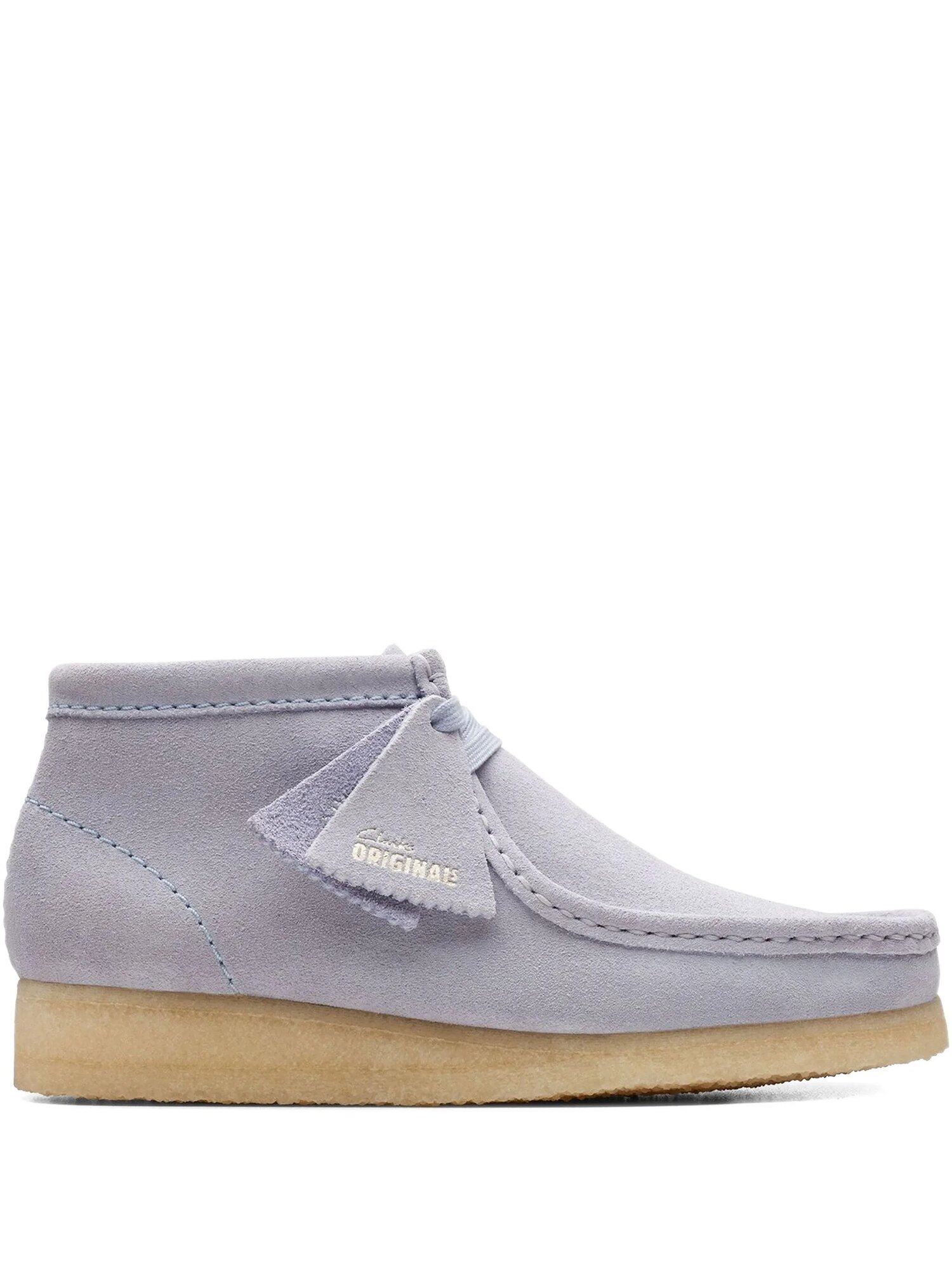 Ботинки Wallabee