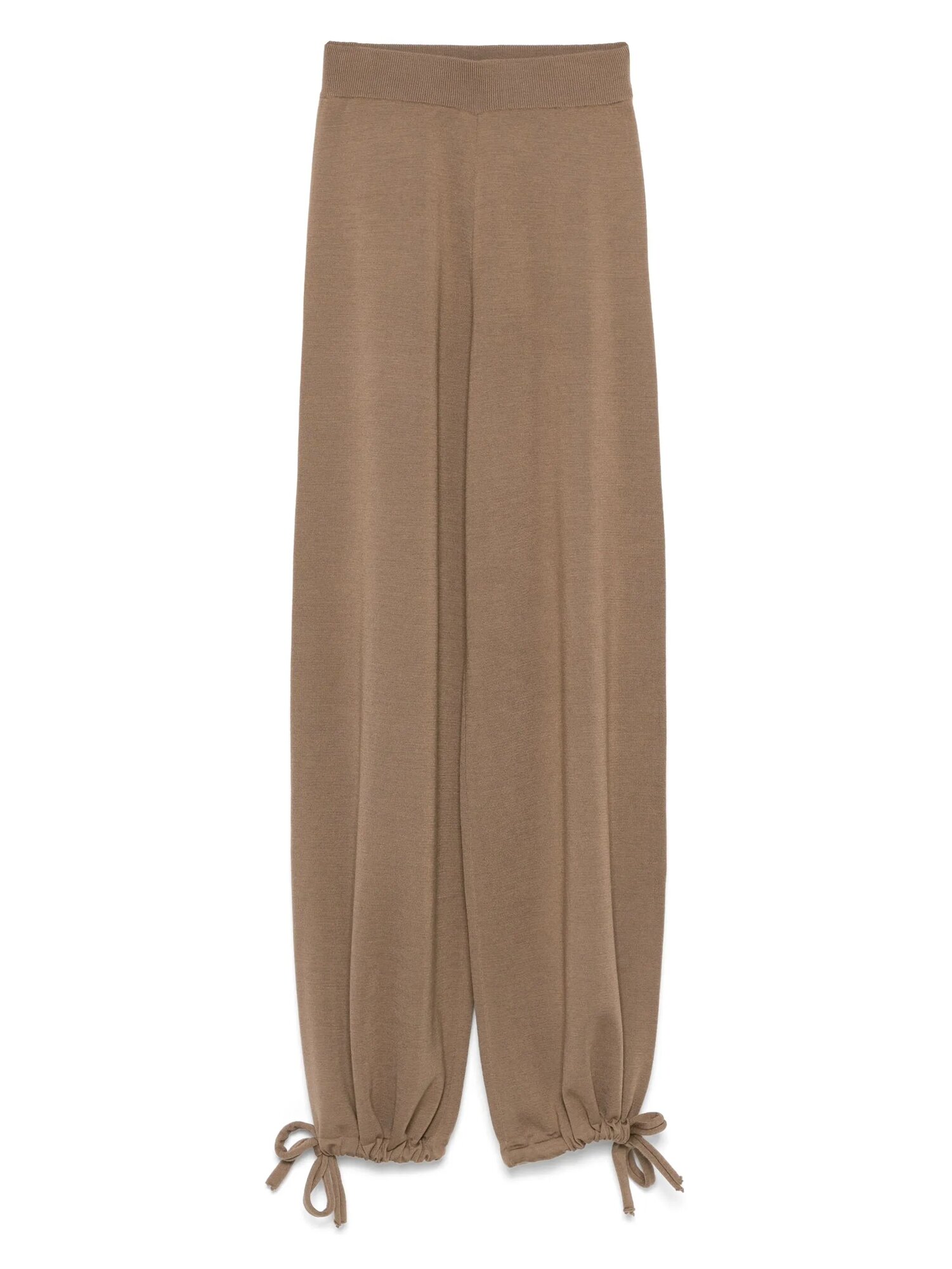 Брюки Брюки из вирджинской шерсти