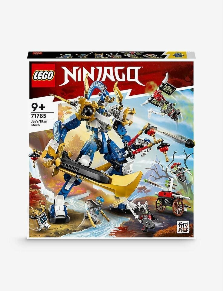 Конструктор