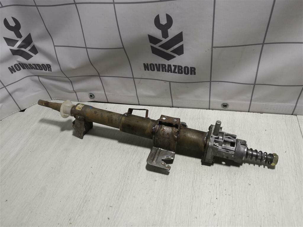 Колонка рулевая Chevrolet Lanos 2004+