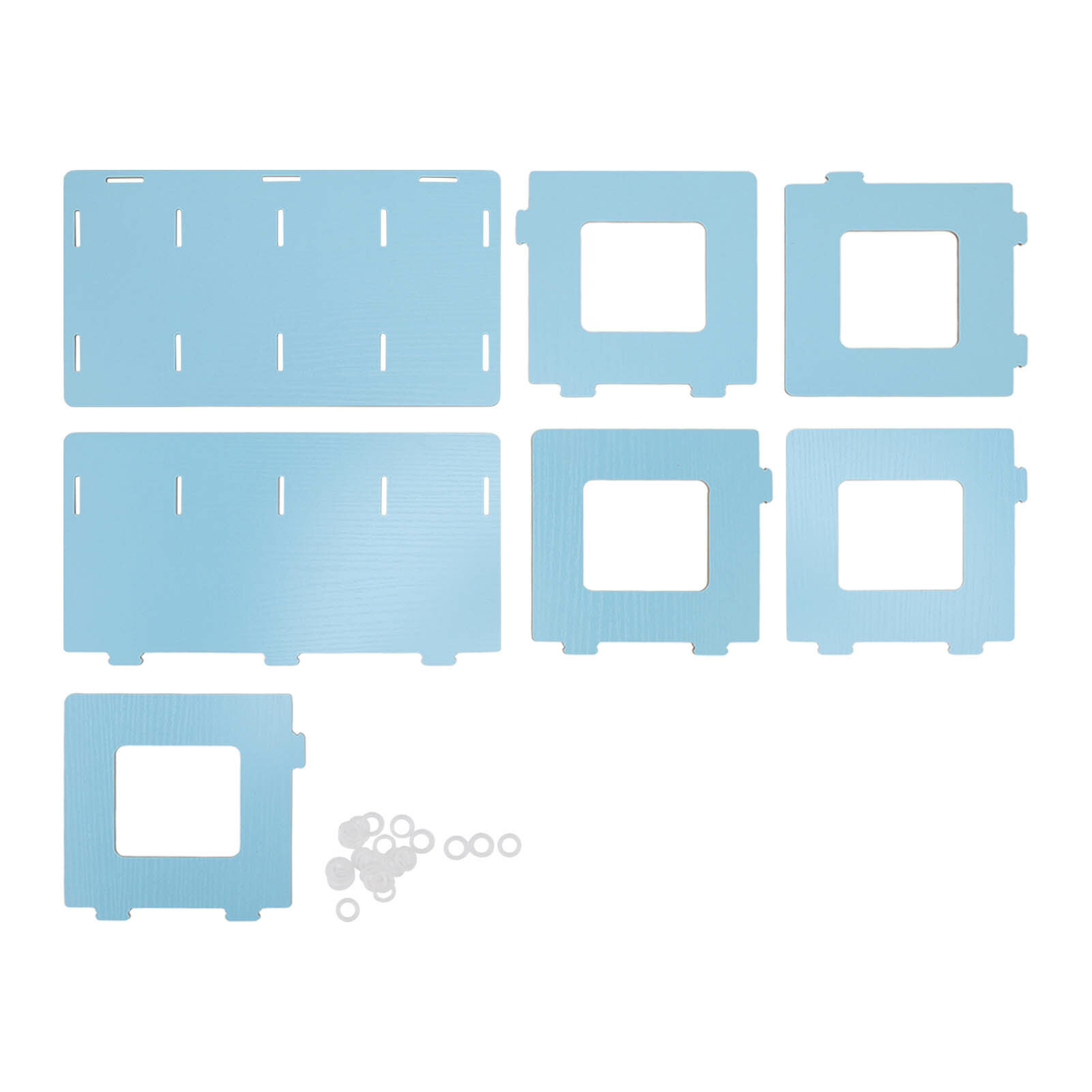 Столская книга стойка сэкономить деревянные карты держатель журнала Diy Desktop Книжная полка для студентов для взрослых