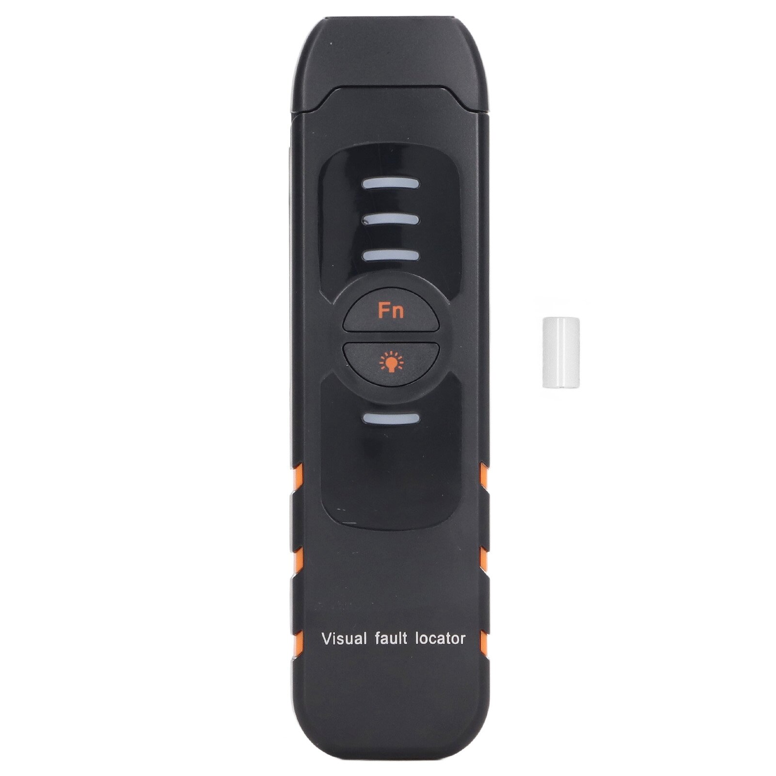 Визуальный локатор неисправностей волоконно-оптического кабеля с регулировкой в 20 км, совместимый с интерфейсами FC SC ST для точного тестирования волоконно-оптического кабеля