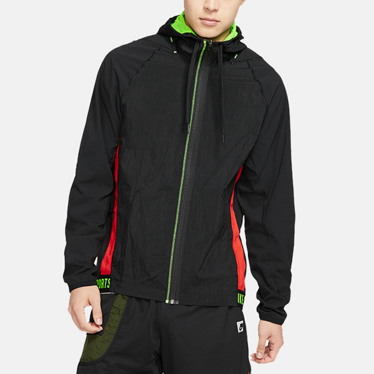 Куртка NIKE, размер XL — фото 1