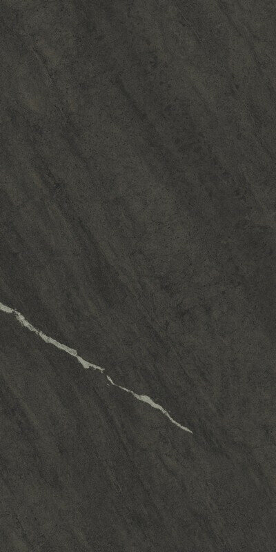 Atlas Concorde (Россия) Керамогранит Forte Dei Marmi Rock Venaria Black Matt Rett 80x160 Atlas Concorde матовый универсальная плитка 610010005818 цена за упаковку 2.56 м2, в упаковке 2 шт.