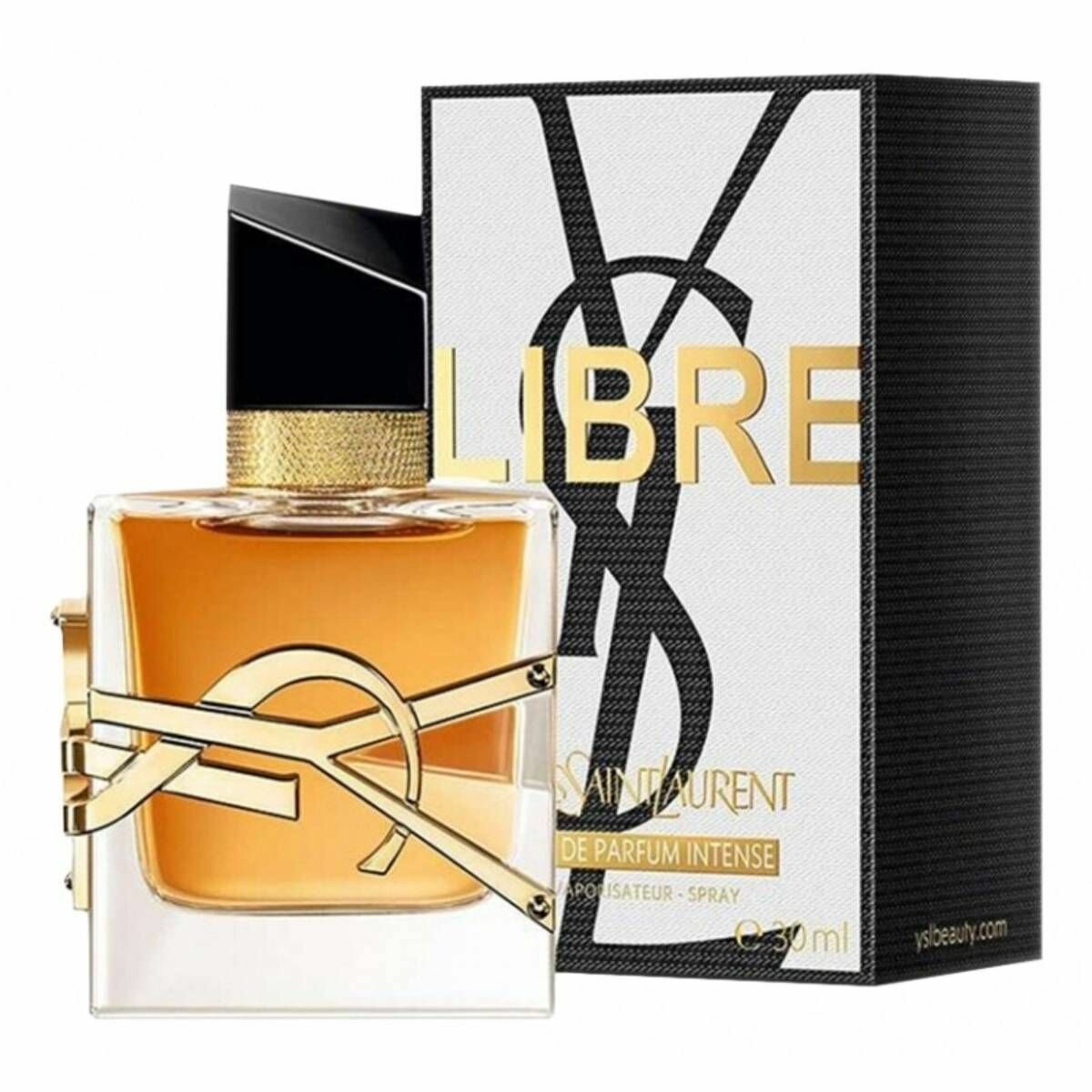 YSL Libre Intense Парфюмерная вода для женщин 30 мл