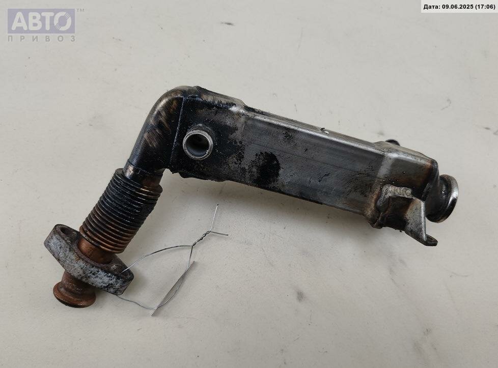 Охладитель отработанных газов BMW 3 E46 (1998-2006)