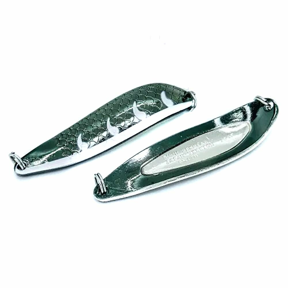 Колеблющаяся блесна SMITH BUCH JAPAN 10g цвет 13