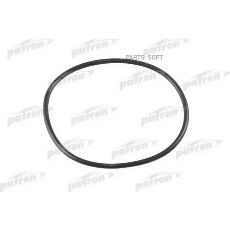 PATRON P18-0002 Кольцо уплотнительное OPEL 65x70x2.5